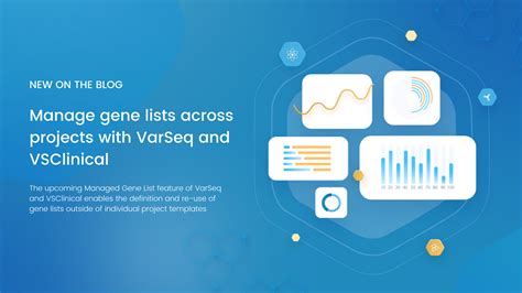 Managing Gene Lists With Varseq And Vsclinical