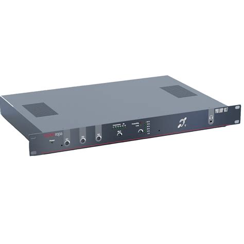 Audioropa Proloop Nx7 Sarabec Hearing Products