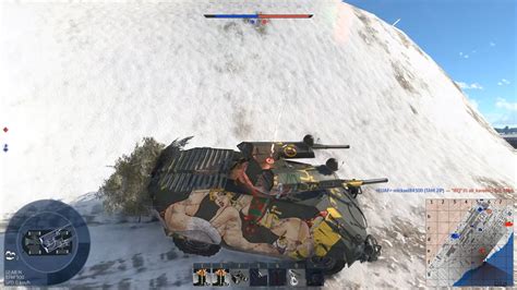 A Tiny Rocket Car Vs A Flying Rocket Car R Warthunder