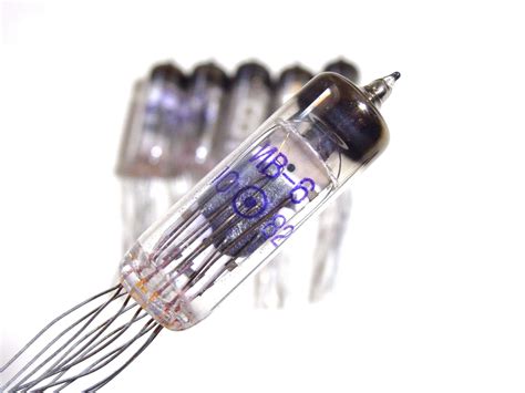 VFD Tube Raspberry PI Raspberry Pi Forums