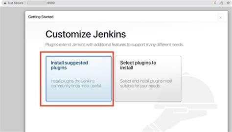 I Tried Setting Up Jenkins In Ec2 For Cicd On Aws Using Cloudformation Developersio