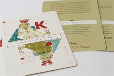 Variable Data Direct Mail Campaign On Behance