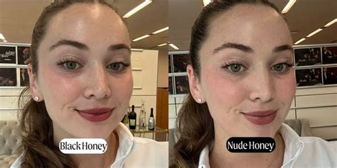 Editor Review Testing The New Clinique Nude Honey Lipstick For 2025