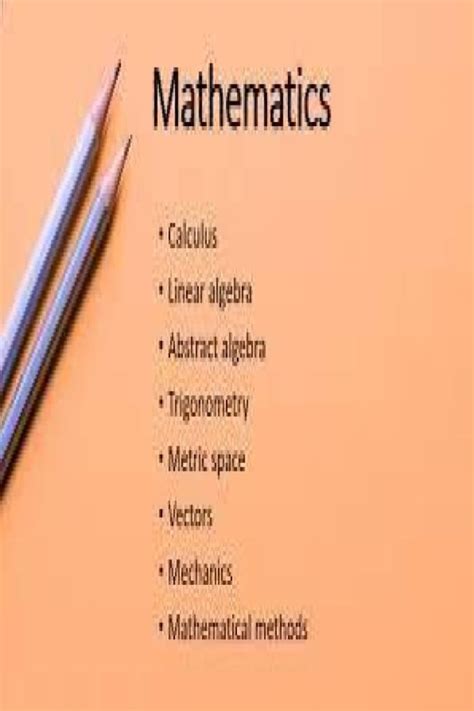 Help You In Linear Algebra Vector Space Metric Space By Ayeshatutor Fiverr