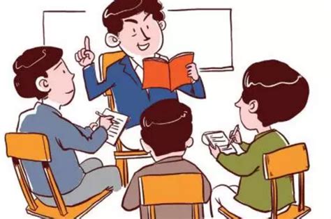 如何开展小组合作学习模式 百度经验