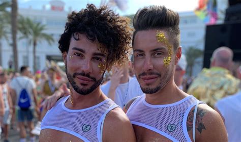 Guide Gay De La Grande Canarie Lastminute Com