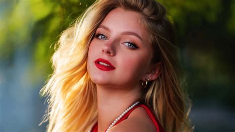 [100 ] Ukrainian Girl Wallpapers