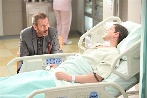 Dr House 8 Promo Sneak Peek Immagini E Dettagli Dal Terzo Episodio
