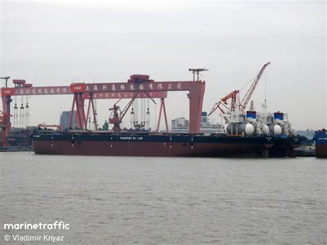 Ship Ubuntu Humanity Bulk Carrier Registered In United Kingdom