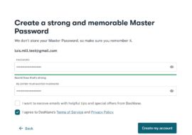 How To Use Dashlane Step By Step Guide