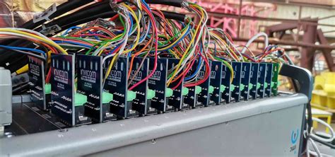 Home Invicom Daq Vibration Shms Strain Gauging