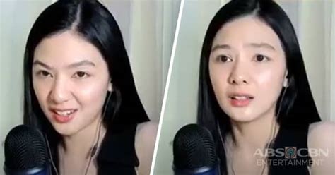 Kchat Jennica Re Enacts Evil Smile Abs Cbn Entertainment