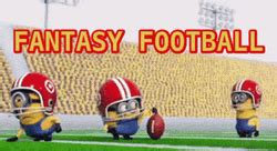 Fantasy Football S