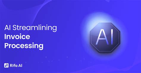 Artificial Intelligence Streamlining Invoice Processing Fitmint • Get Paid For Walking And Running