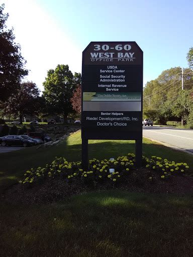 Social Security Administration Azexplained