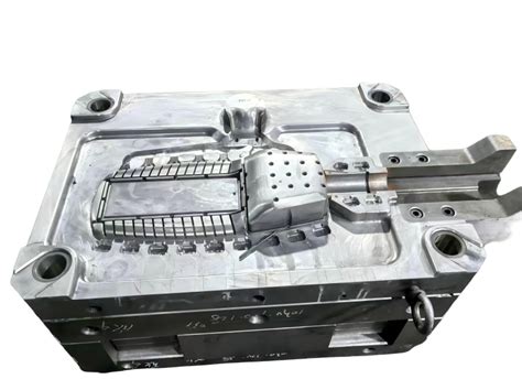 Geographical Advantages In Mold Manufacturing