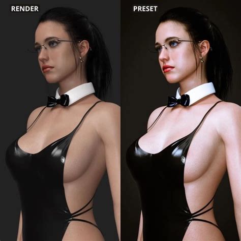 DazStudio Tutorial Best Quality Guide By Rdaughterdaz