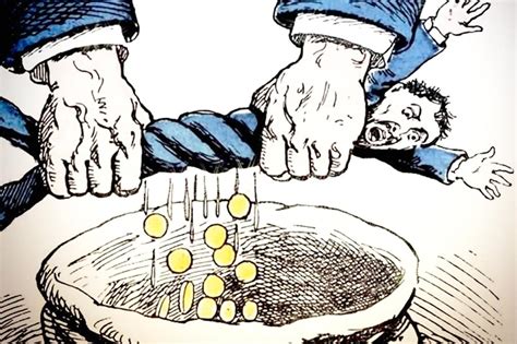 Изъяли деньги без согласия