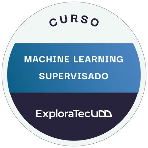 Machine Learning Supervisado Credly
