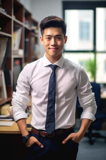 Premium Photo Background For Business