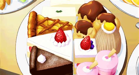 Animated Foods S Get The Best  On Giphy