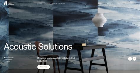 Autex Acoustics The Web Guys