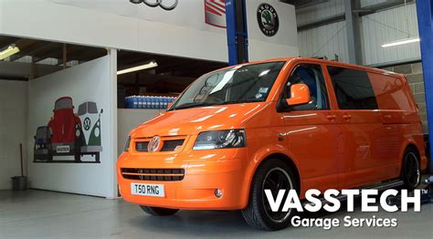 So what makes the VW T5 so great? Find out more