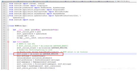 自动化测试rfselenium环境搭建python37适合rf吗 Csdn博客