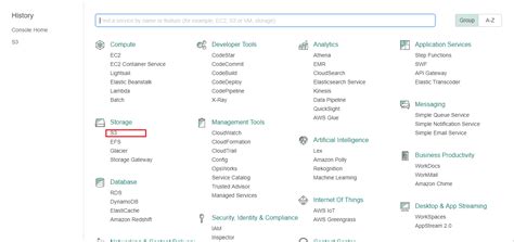 How To Host Static Website Using S3 In Aws