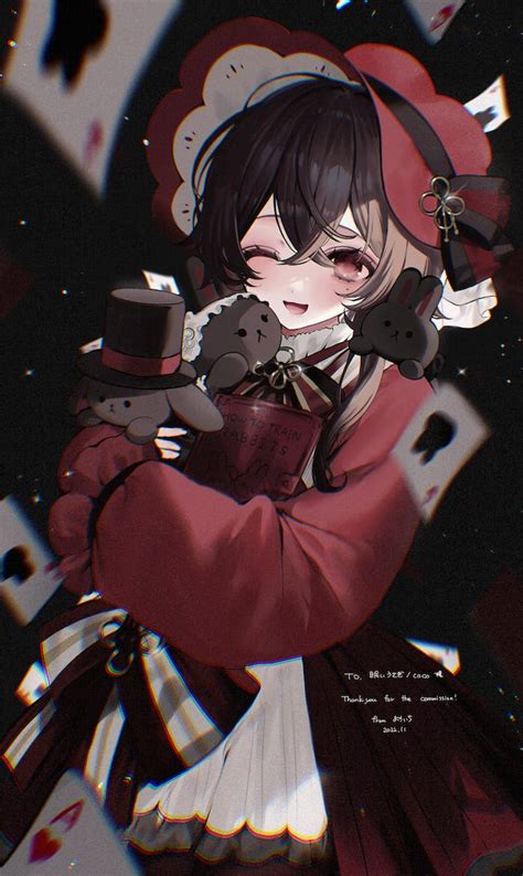 Youichi 45 01 Original Commentary Commission English Commentary Jpeg Artifacts Skeb