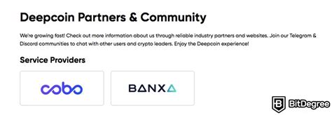 Deepcoin 测评优点缺点美国交易员支持等