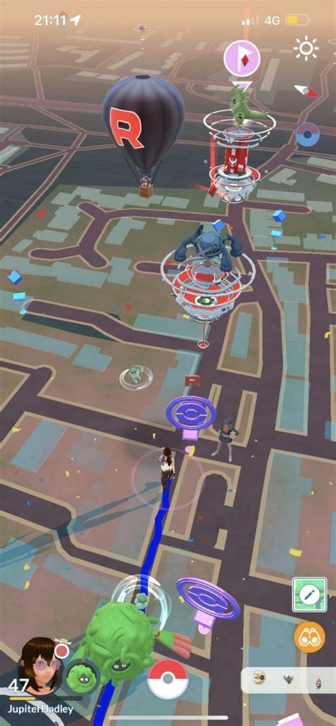 All You Need To Know About Routes In Pokemon Go Pocket Gamer