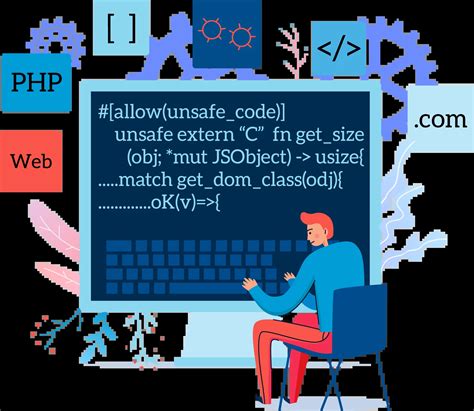 Leading Web Application Development Services