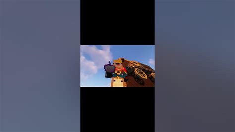 Картофельная пушка Create для Minecraft Обзор механик Youtube