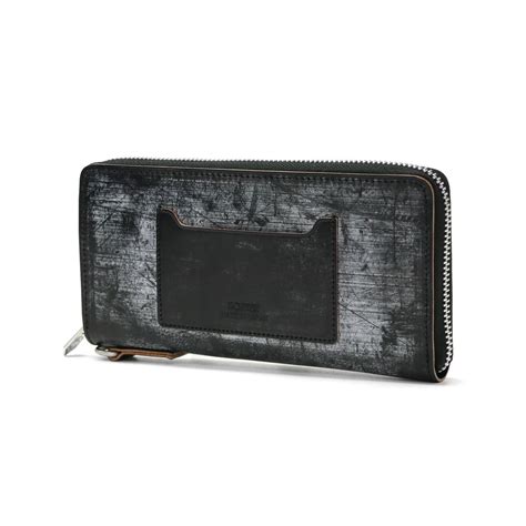 ポーター デューク ロングウォレット 149 03128 長財布 吉田カバン Porter Duke Long Wallet｜【正規販売店