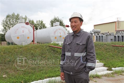 В АНХБАЯР Дэд станц цахилгаан тоног төхөөрөмжүүдийн аянга зайлуулагч хэвийн ажиллаж байна