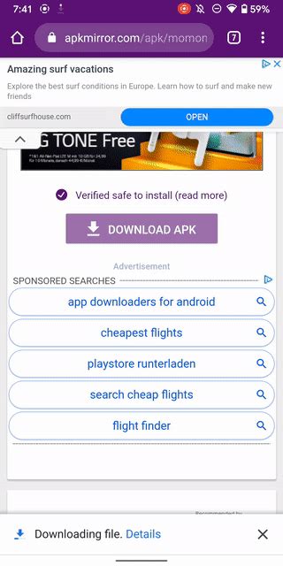 How To Setup Apk File On Android Kenmure