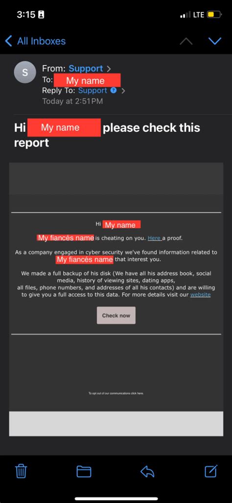 Scam Alert Beware Of New Sextortion Scam Targeting Your Inbox