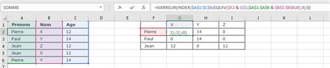 [xl 2007] vba index avec max if et row macros et vba excel