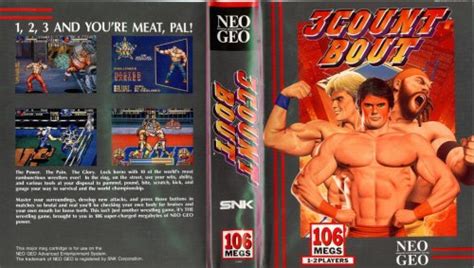 Neo Geo AES Official Full Scans Image Packs SNK Neo Geo AES LaunchBox Community Forums