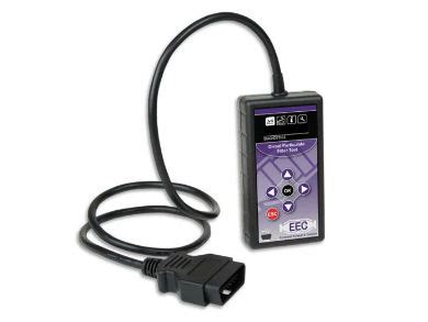 DPF Diagnostic Tool Solves DPF Problem Job Garage Wire