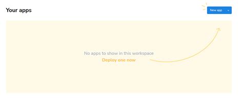 App Running In Streamlit Cloud But Doesnt Appear In Your Apps Dashboard Community Cloud
