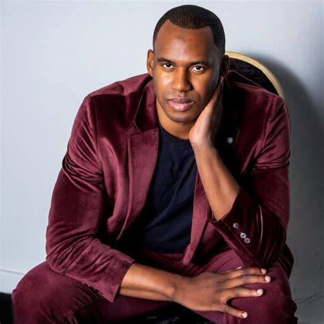 Profile Model Nathaniel Goodwin