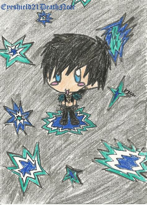 Chibi Adam Xd By Thepastelhobbit On Deviantart