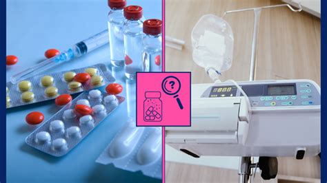 Extractables And Leachables Analytical Lab Testing