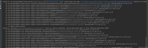 spring boot启动无法获取spring application name问题，bootstrap yml配置获取不到的问题