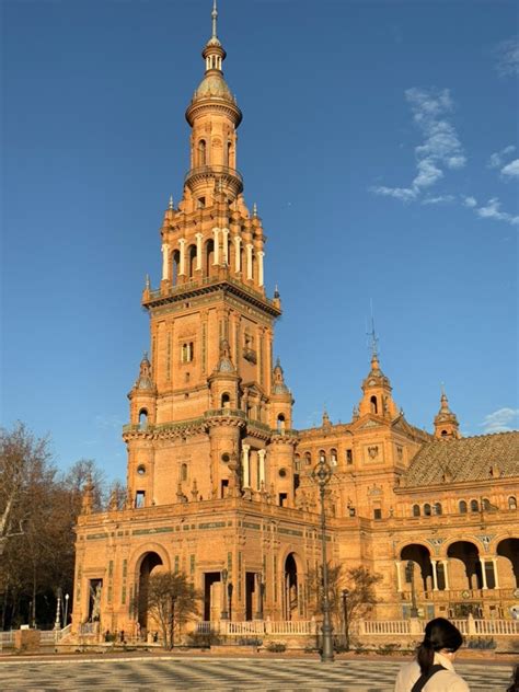 스페인 가족여행3 최경은 가이드 세비아 투어 이베리코 맛집 이탈리안 맛집 네이버 블로그