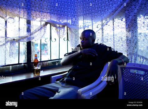 Kenya Beer High Resolution Stock Photography And Images Alamy