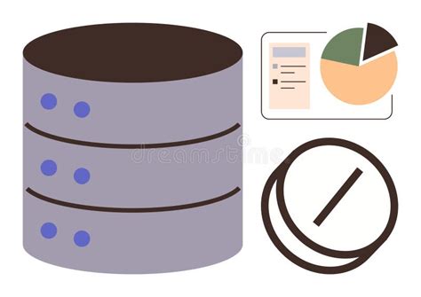Data Storage With Analytics And Processing Tools For Business Insights