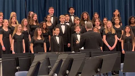 Chamber Choir Youtube